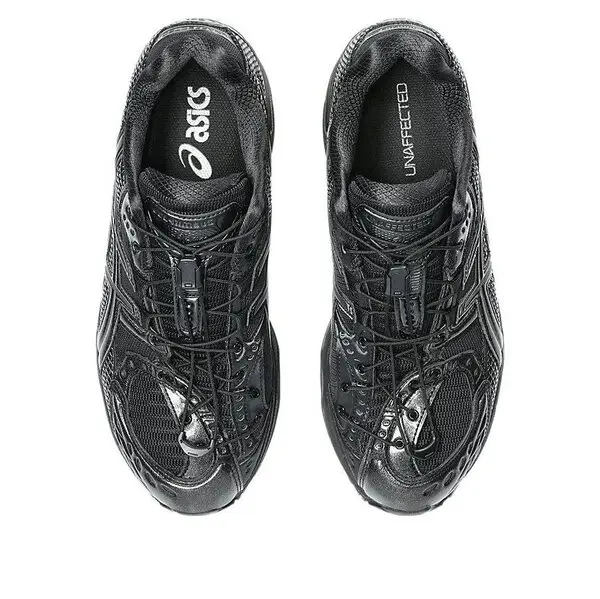 Asics X Unaffected Gel-nimbus .1 - Black