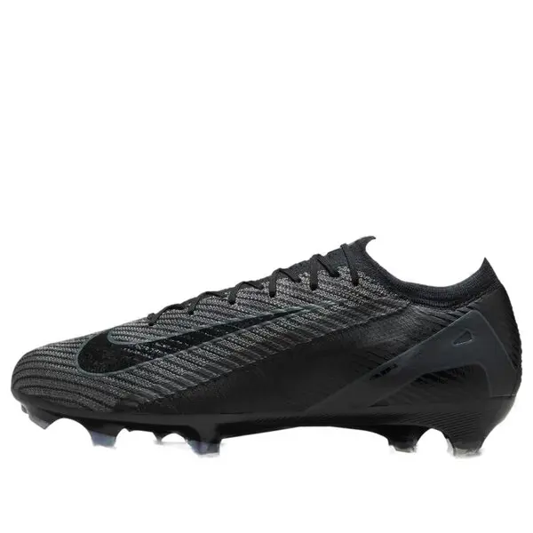 Nike Mercurial Vapor 16 Elite Fg - Black