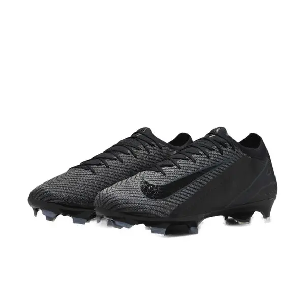 Nike Mercurial Vapor 16 Elite Fg - Black