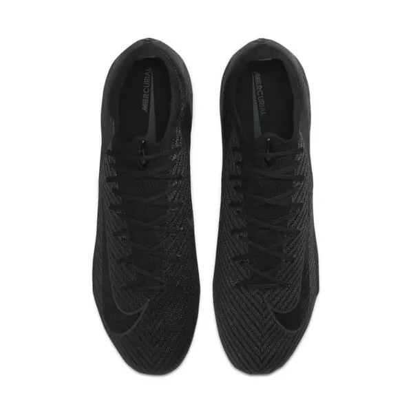 Nike Mercurial Vapor 16 Elite Fg - Black