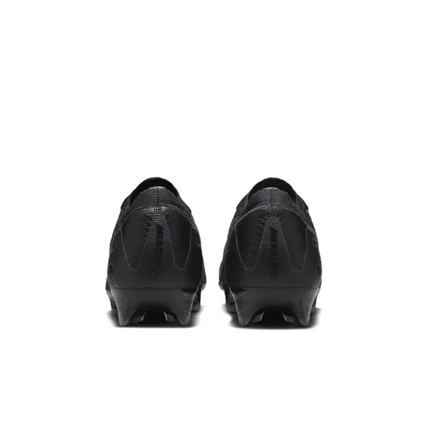 Nike Mercurial Vapor 16 Elite Fg - Black