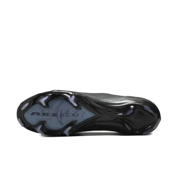 Nike Mercurial Vapor 16 Elite Fg - Black
