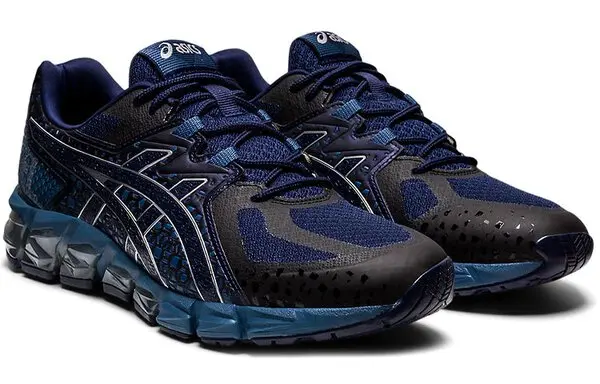 Asics Gel Quantum 180 5 Athletic Sneakers