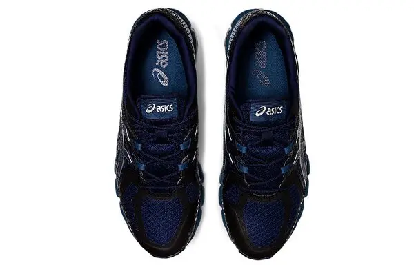 Asics Gel Quantum 180 5 Athletic Sneakers