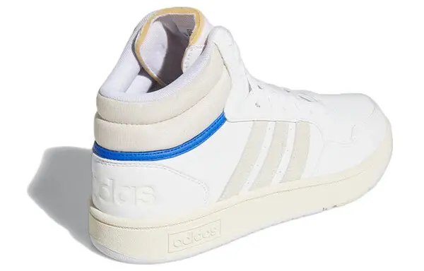 Adidas Hoops 3.0 Mid Sneakers