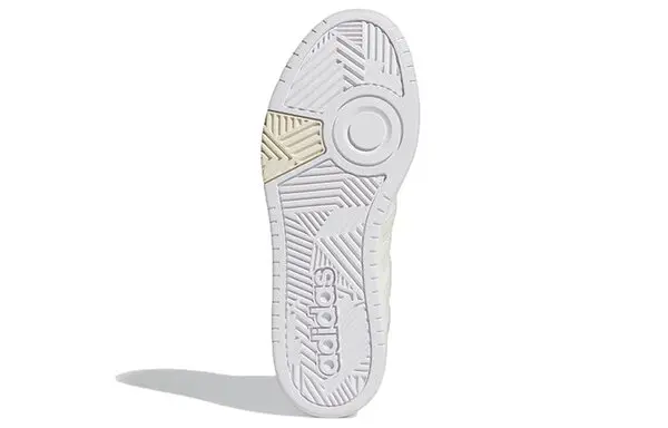 Adidas Hoops 3.0 Mid Sneakers