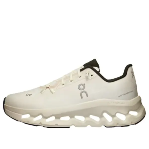 On Cloudtilt Sneakers - Pearl/ice