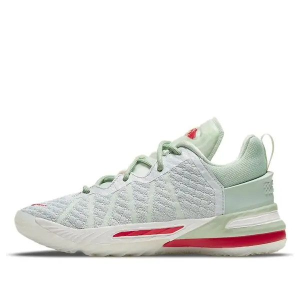 Nike Lebron 18 Nrg Sneakers