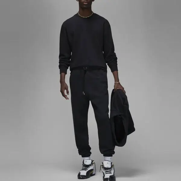 JORDAN Wordmark Long Tee