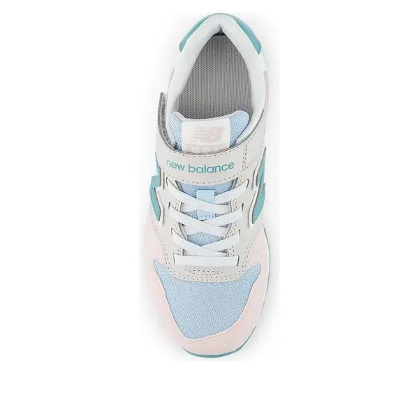 NEW BALANCE 996 - Grey
