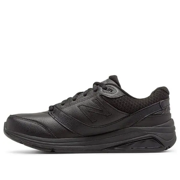 NEW BALANCE 928v3 Stability Walking Shoe - Black