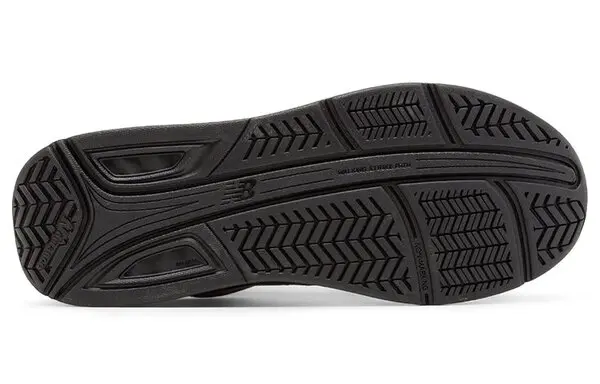 NEW BALANCE 928v3 Stability Walking Shoe - Black