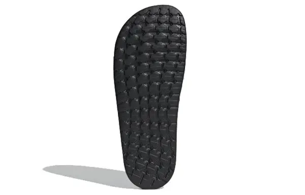 Adidas Originals Adilette Boost Slippers - Green/black