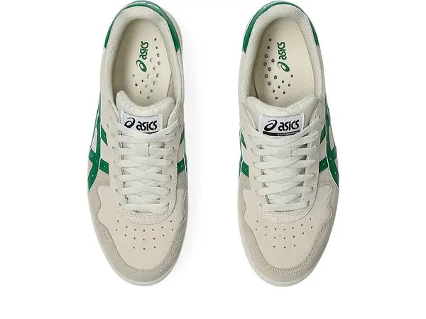 Asics Japan Pro Sneakers - Birch/kale