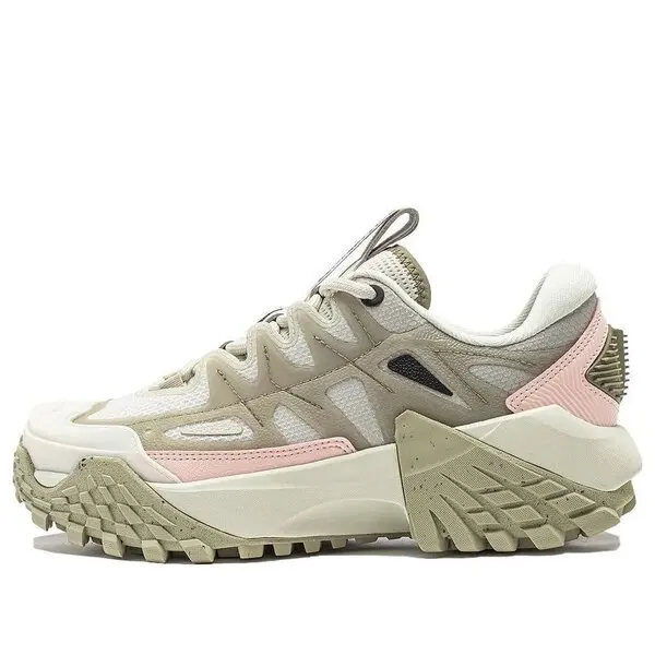LI-NING Cf Linchuan Sneakers