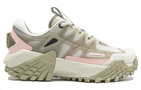 LI-NING Cf Linchuan Sneakers