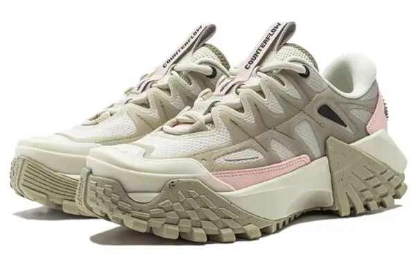 LI-NING Cf Linchuan Sneakers