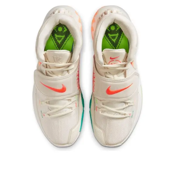 Nike Kyrie N7 Mid Top Sneakers