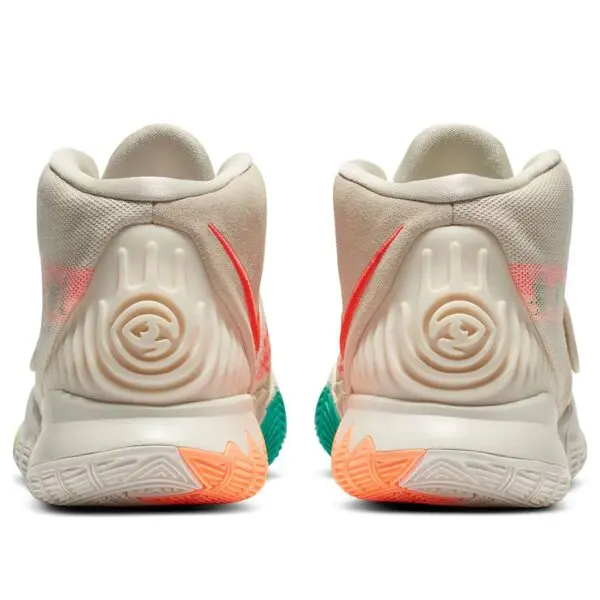 Nike Kyrie N7 Mid Top Sneakers