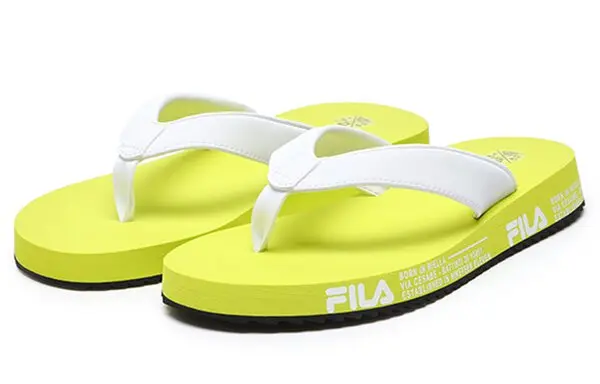FILA Trevi Thong Sandals
