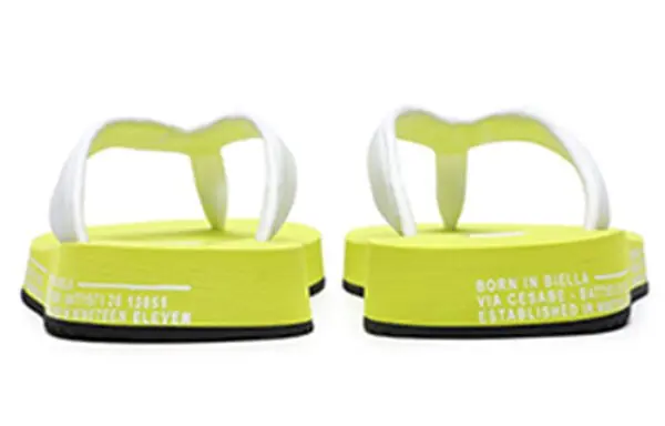 FILA Trevi Thong Sandals