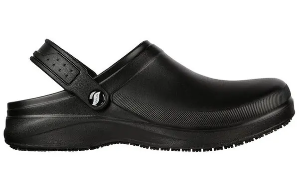 Sketchers Riverbound Slip-on Clogs