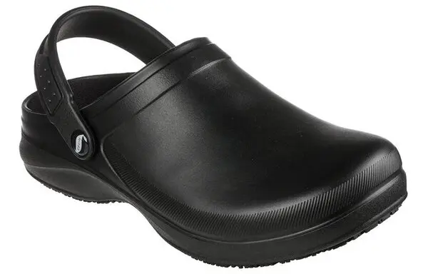 Sketchers Riverbound Slip-on Clogs