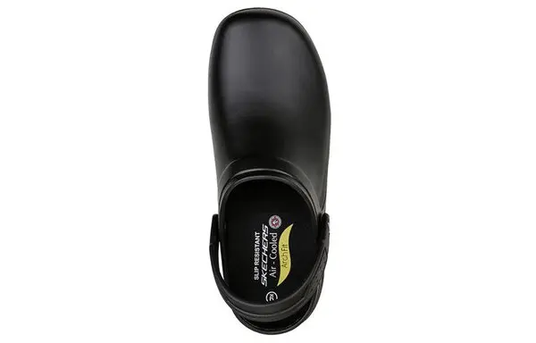 Sketchers Riverbound Slip-on Clogs