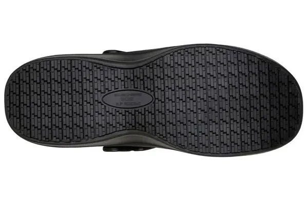 Sketchers Riverbound Slip-on Clogs