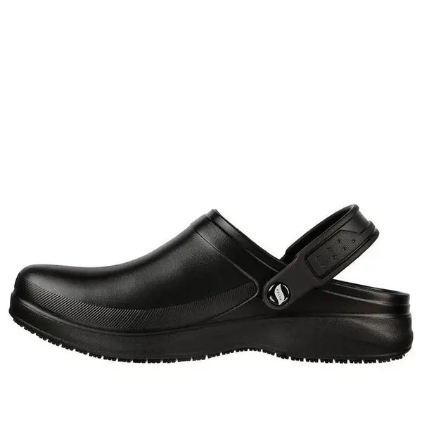 Sketchers Riverbound Slip-on Clogs