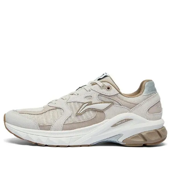LI-NING Furious Rider Runner Sneakers