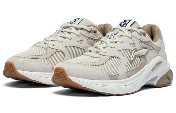 LI-NING Furious Rider Runner Sneakers