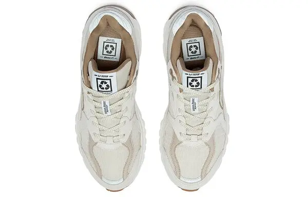 LI-NING Furious Rider Runner Sneakers