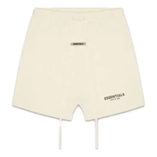 Fear Of God Ss20 Fleece Shorts - Default Colorway