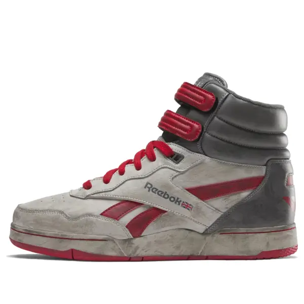 REEBOK Bb 4000 Ii Mid High Top Sneakers