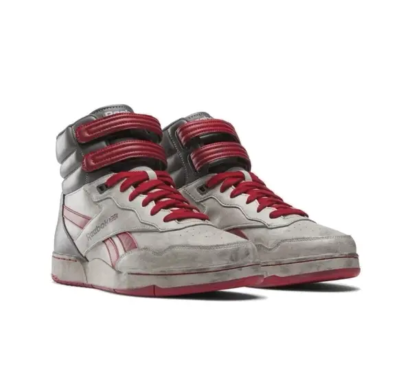 REEBOK Bb 4000 Ii Mid High Top Sneakers