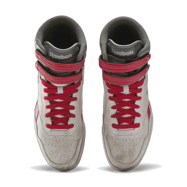 REEBOK Bb 4000 Ii Mid High Top Sneakers