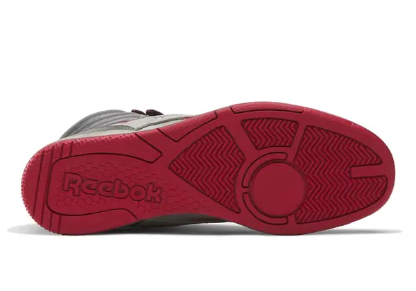 REEBOK Bb 4000 Ii Mid High Top Sneakers