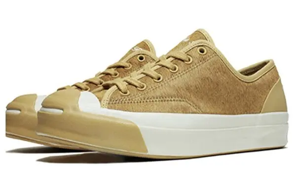CONVERSE Born X Raised X Jack Purcell Low Top Sneakers