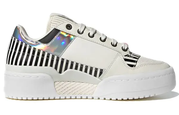 Adidas Forum Bold 'i Love Dance' Sneakers