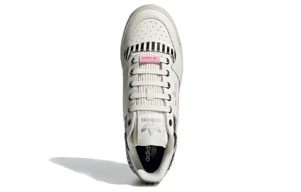 Adidas Forum Bold 'i Love Dance' Sneakers