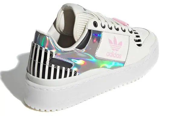 Adidas Forum Bold 'i Love Dance' Sneakers
