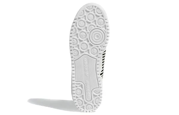 Adidas Forum Bold 'i Love Dance' Sneakers