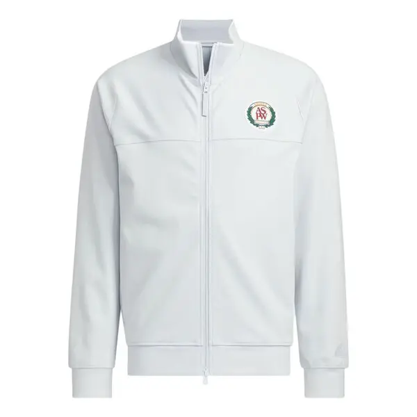 Adidas Verbiage Knit Jacket