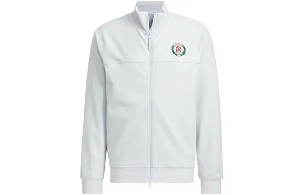 Adidas Verbiage Knit Jacket
