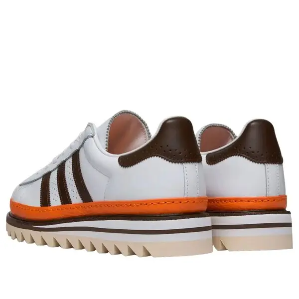 Adidas Clot X Superstar