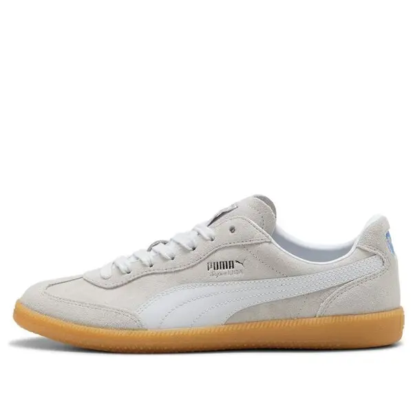 PUMA Superliga Sneakers - Grey/white/gum