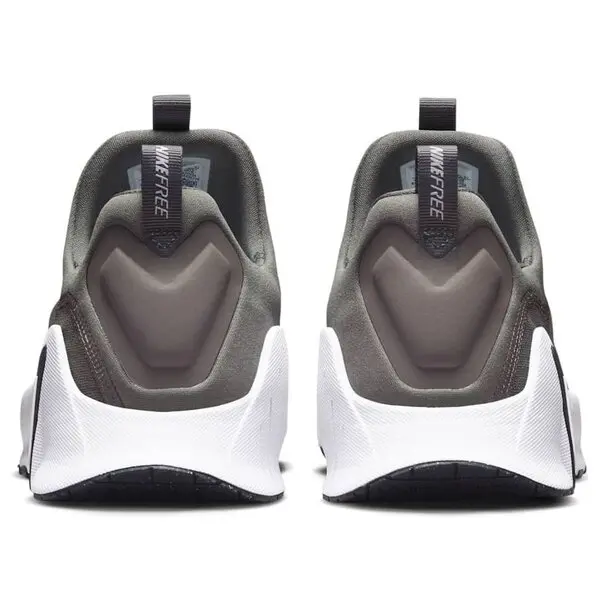 Nike Metcon Athletic Sneakers - Flat Pewter/anthracite/summit White