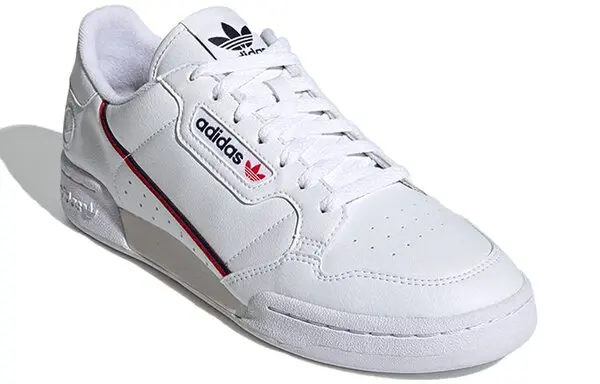 Adidas Continental 80 Vegan Sneakers