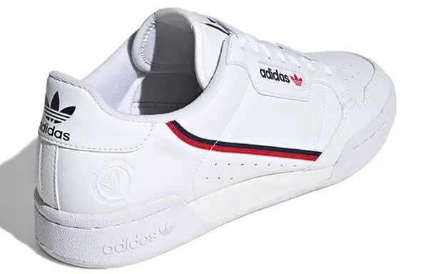 Adidas Continental 80 Vegan Sneakers